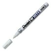 Sharpie Oil-Based Permanent Paint Marker, Fine Point, White - Walmart.com