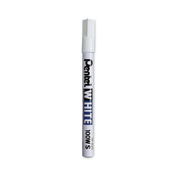 Permanent Markers in Markers and Highlighters | White - Walmart.com