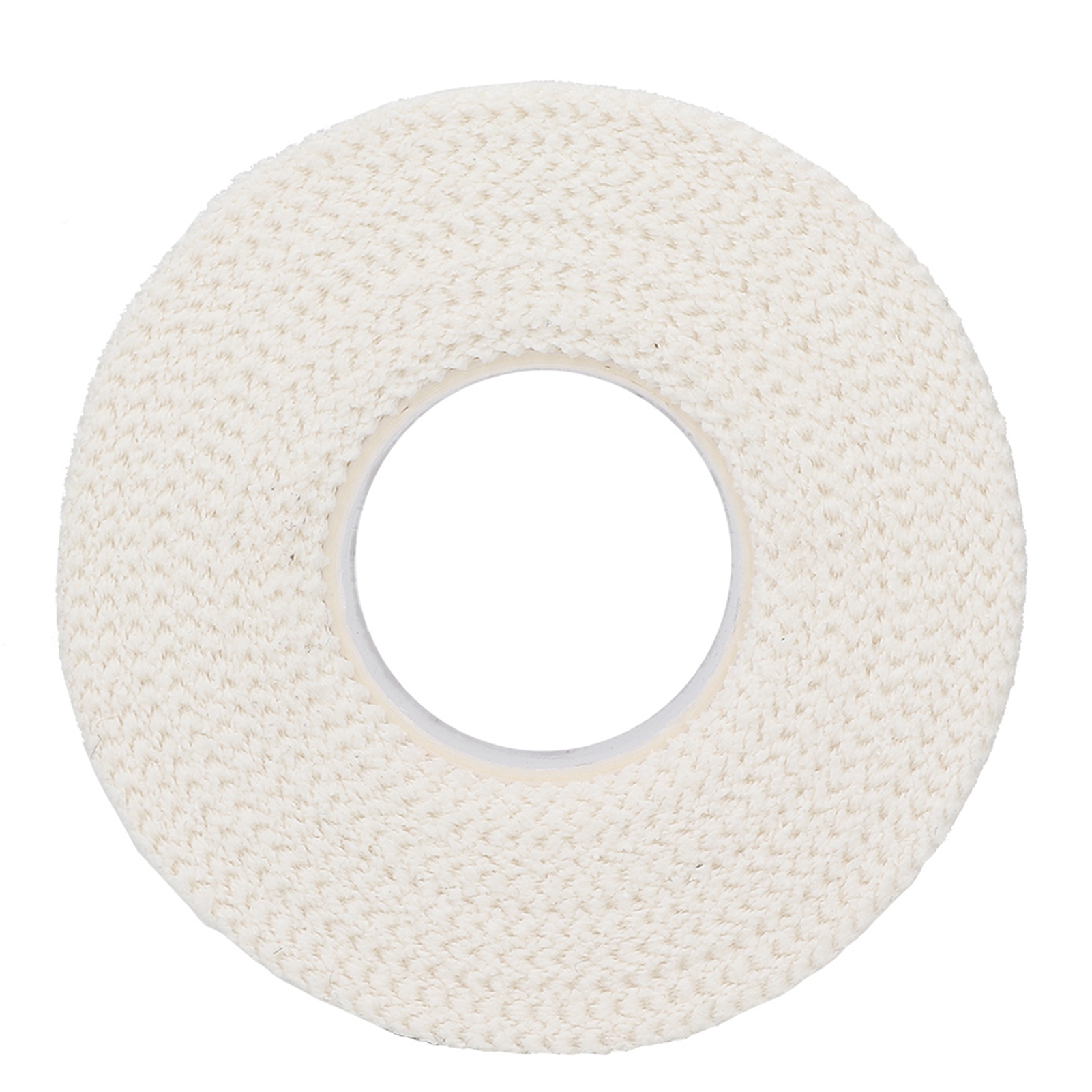 White Picot Edge Sports Tape First Aid Strap Band Finger Ankle Care ...