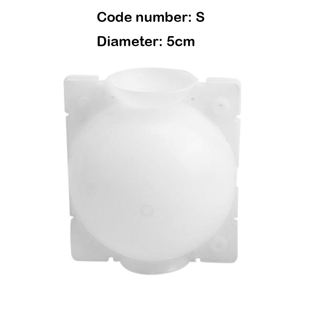 White Plant Rooting Device -Air Layering Pods - High-Pressure ...