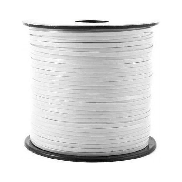 Lanyard String, Cridoz Gimp String Kit With 24 Rolls, 59% OFF