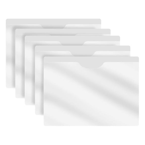 Job Folders