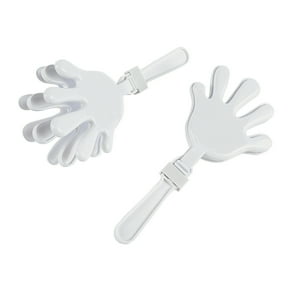 Hand Clappers