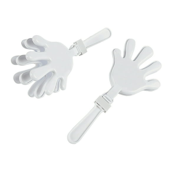 Hand Clappers