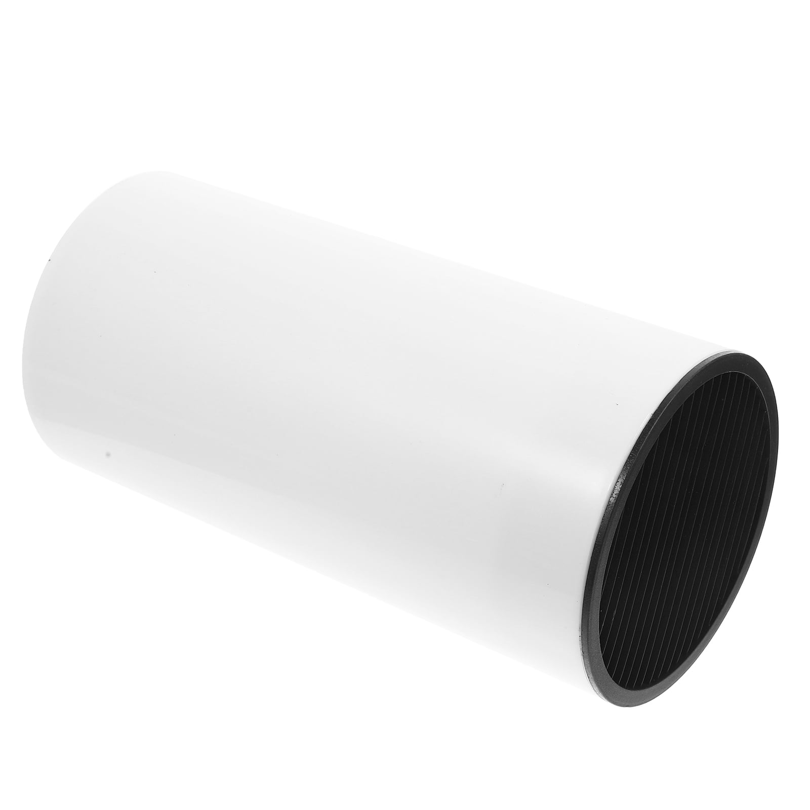 White Plastic Kitchen Accessories for The Knife Holder Scissors Stand ...