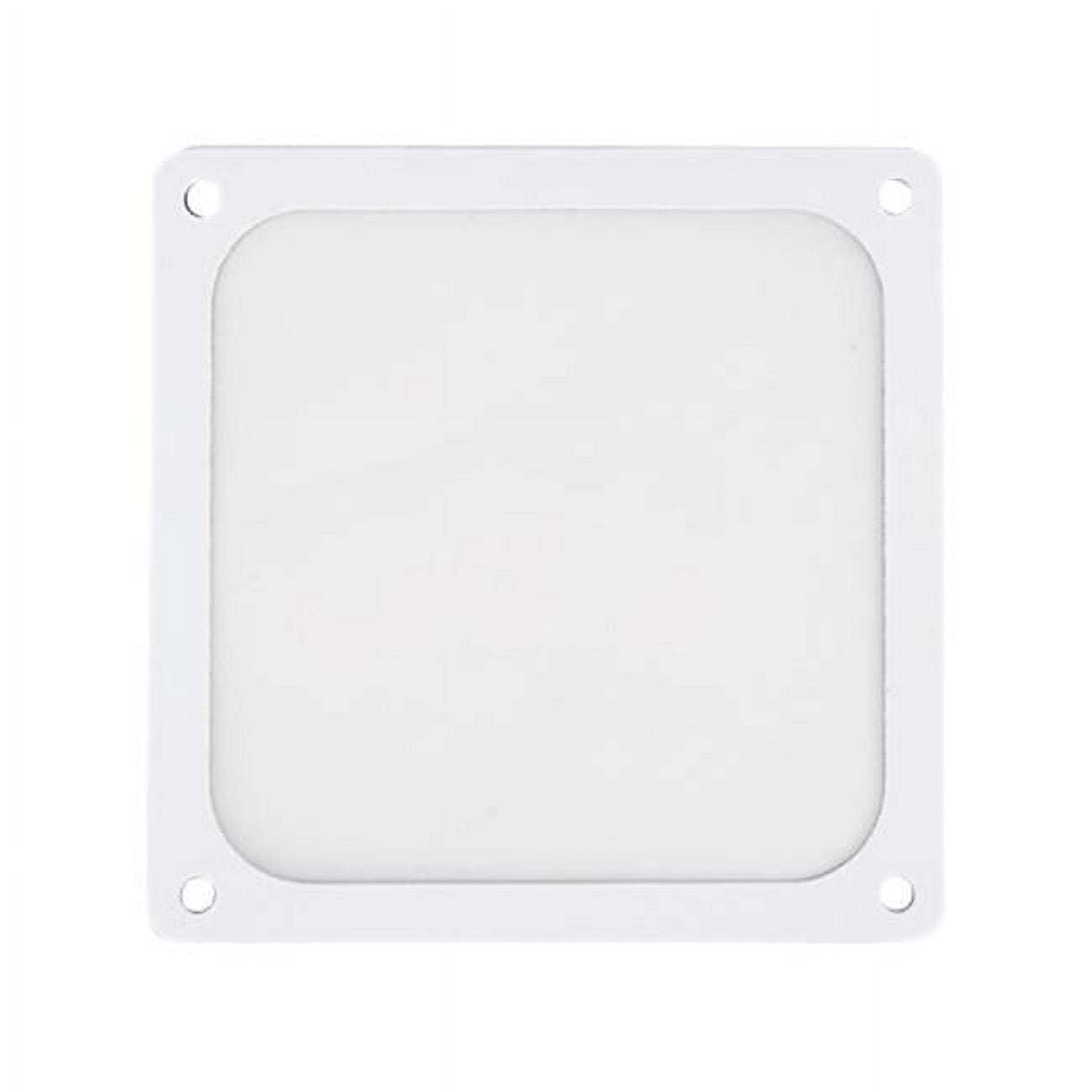 Silver Stone Technologies FF123W 120 mm Ultra Fine Fan Filter with ...