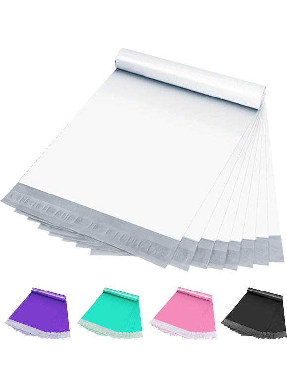 Poly Mailers in Mailers - Walmart.com