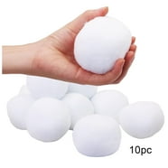 1050Pcs Multicolor Pom Poms & Wiggly Eyes, Assorted Sizes & Colors ...