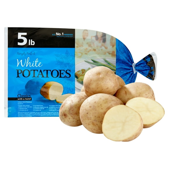 Potatoes