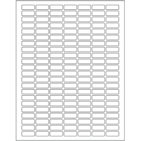 Label Sheets Printer