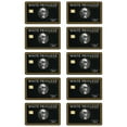 White-Privile_ge Card Skin | 10 Pcs Debit Card Sticker White-Privileg_e ...