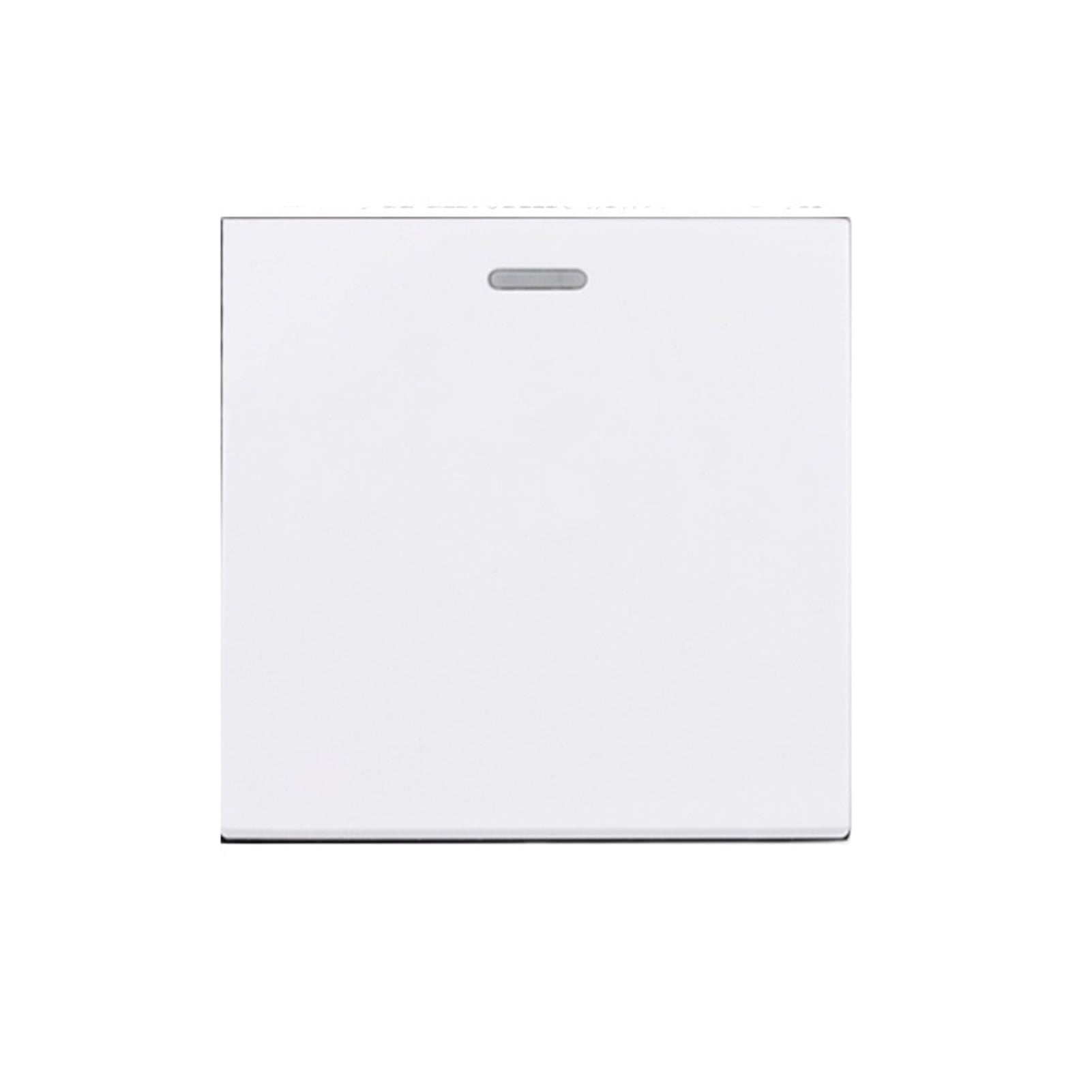 White Pulse Curtain Doorbell Dimmer 20A Water Heater Footlight Blind ...