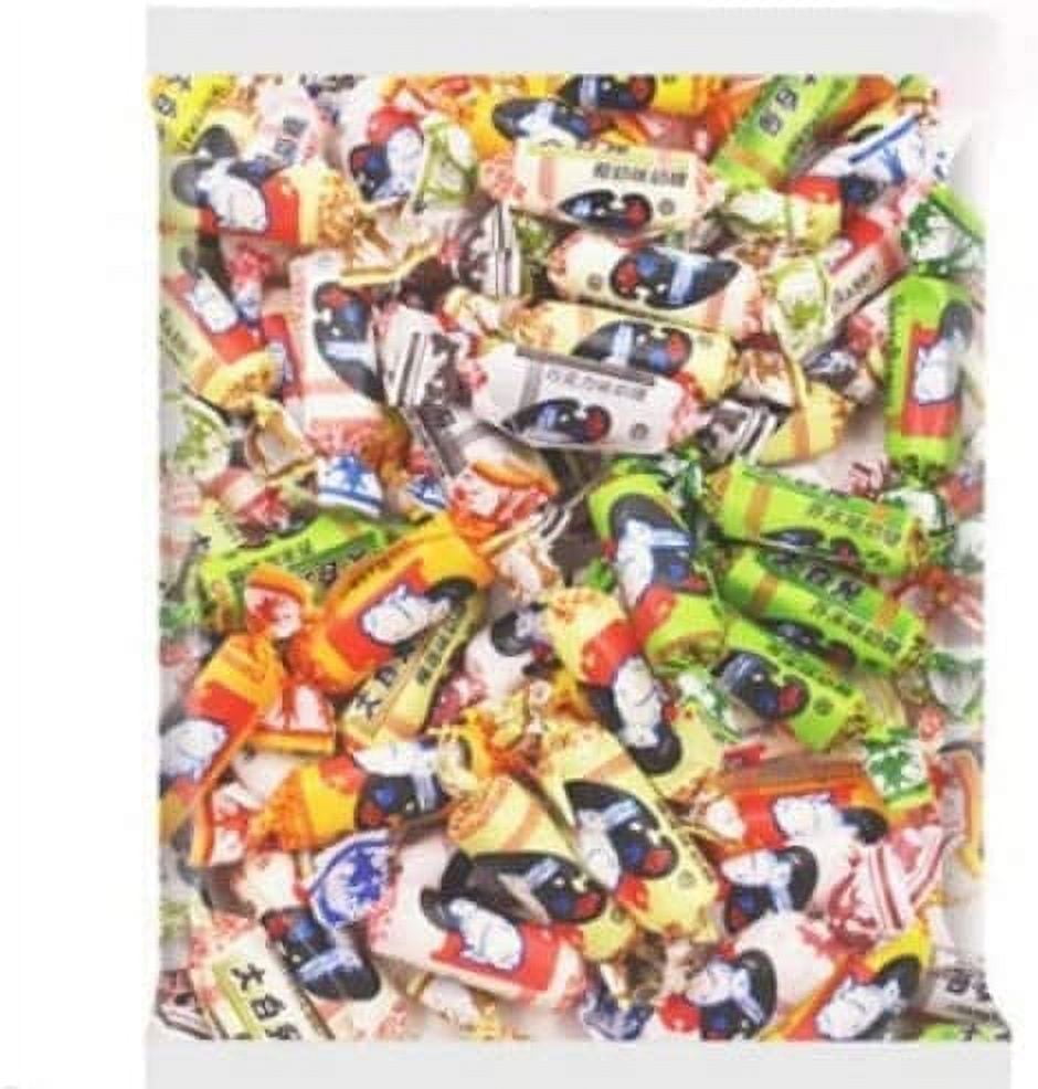 White Rabbit Toffee Childhood Tastes Toffee Small Gifts Snacks China ...