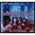 White Rabbit: Ultimate Jefferson Airplane Coll (CD) - Walmart.com