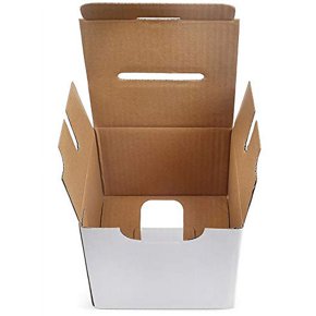 Ticket Boxes Raffles