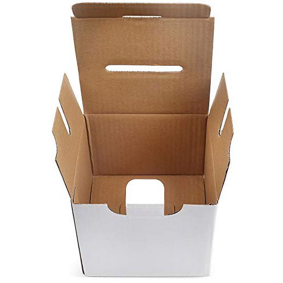 Ticket Boxes Raffles