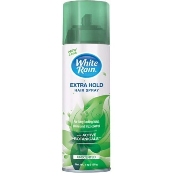 White Rain Hair Spray in Hair Styling Products - Walmart.com