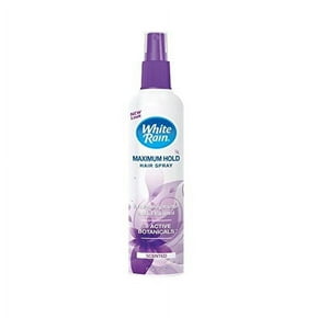 White Rain Hairspray in Hair Styling Products - Walmart.com