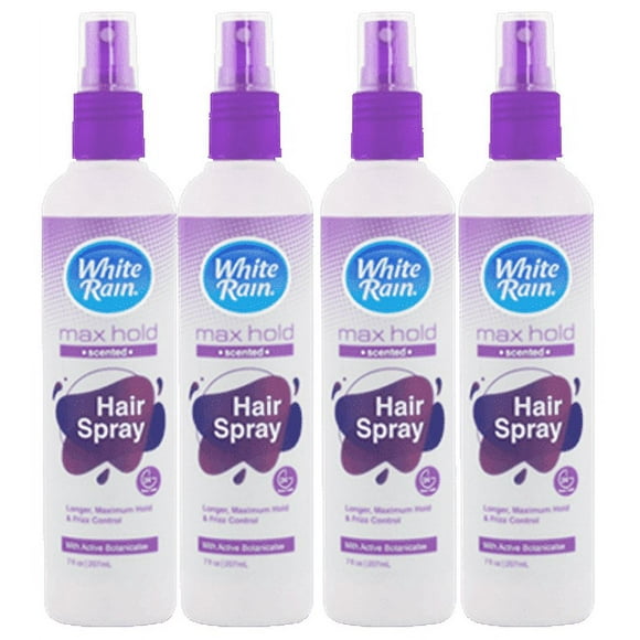 White Rain Hair Spray in Hair Styling Products - Walmart.com