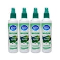 White Rain Hair Spray Unscented Extra Hold, 7 oz, Pack of 4 - Walmart.com