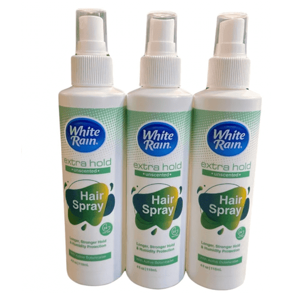 White Rain Hair Spray in Hair Styling Products - Walmart.com