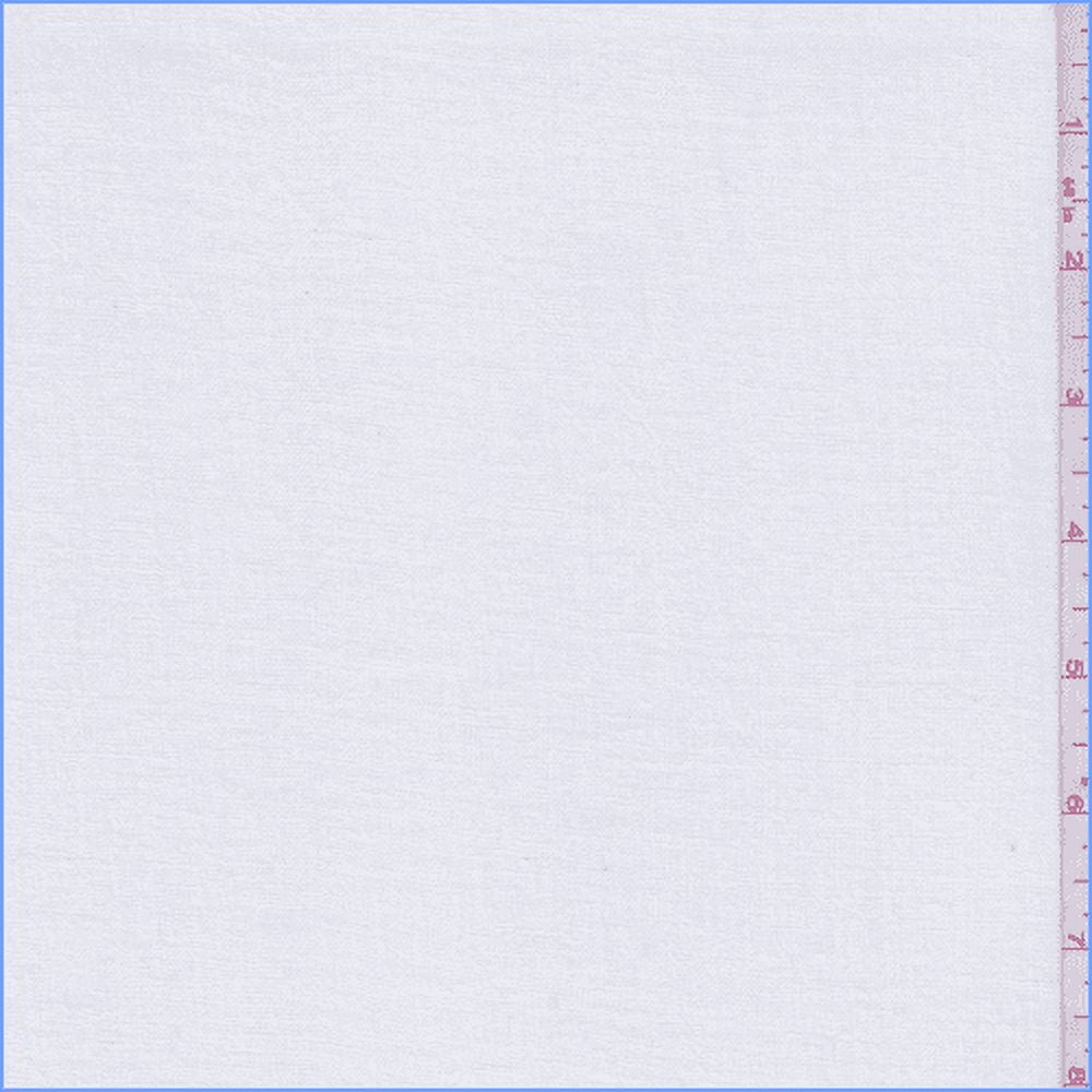 White Rayon Gauze, Fabric By the Yard - Walmart.com