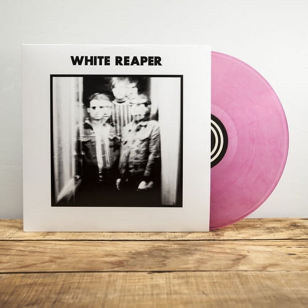 White Reaper - White Reaper - Music & Performance - Vinyl - Walmart.com