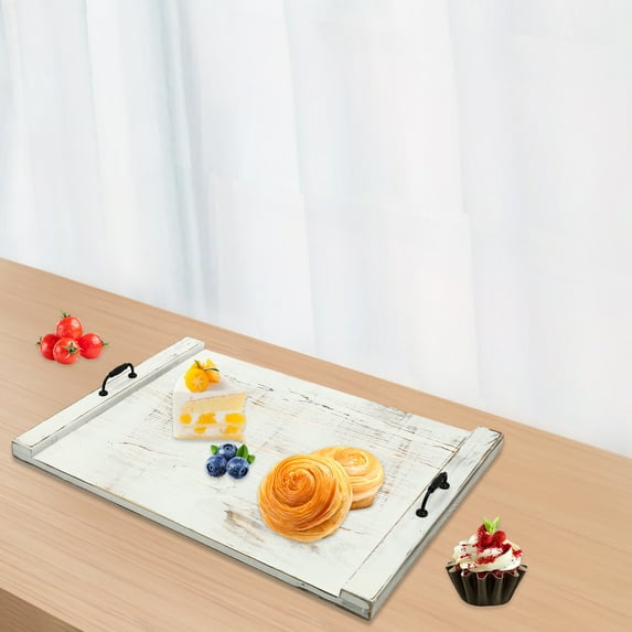 White Rectangle Board Stove Cover, Wood Stove Top Cover, Stove Burner ...