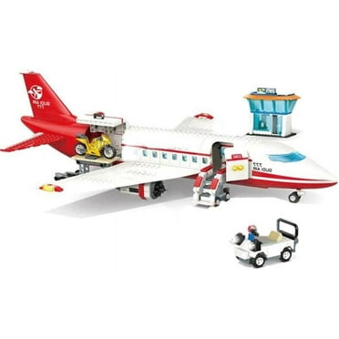 Harbortown Fishing Club Shop Modular Building Blocks Toy Bricks City ...