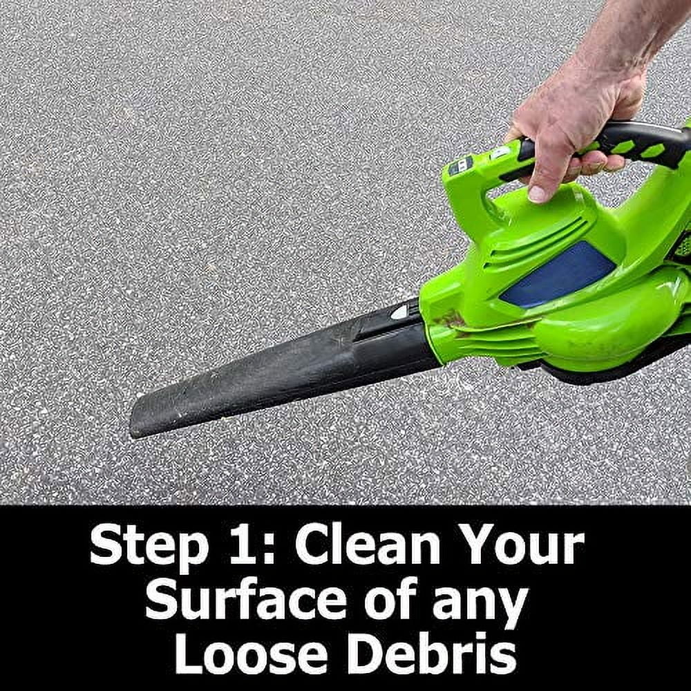 White Reflective Road Driveway Marker (10 Pack) - Heavy-Duty Commercial ...