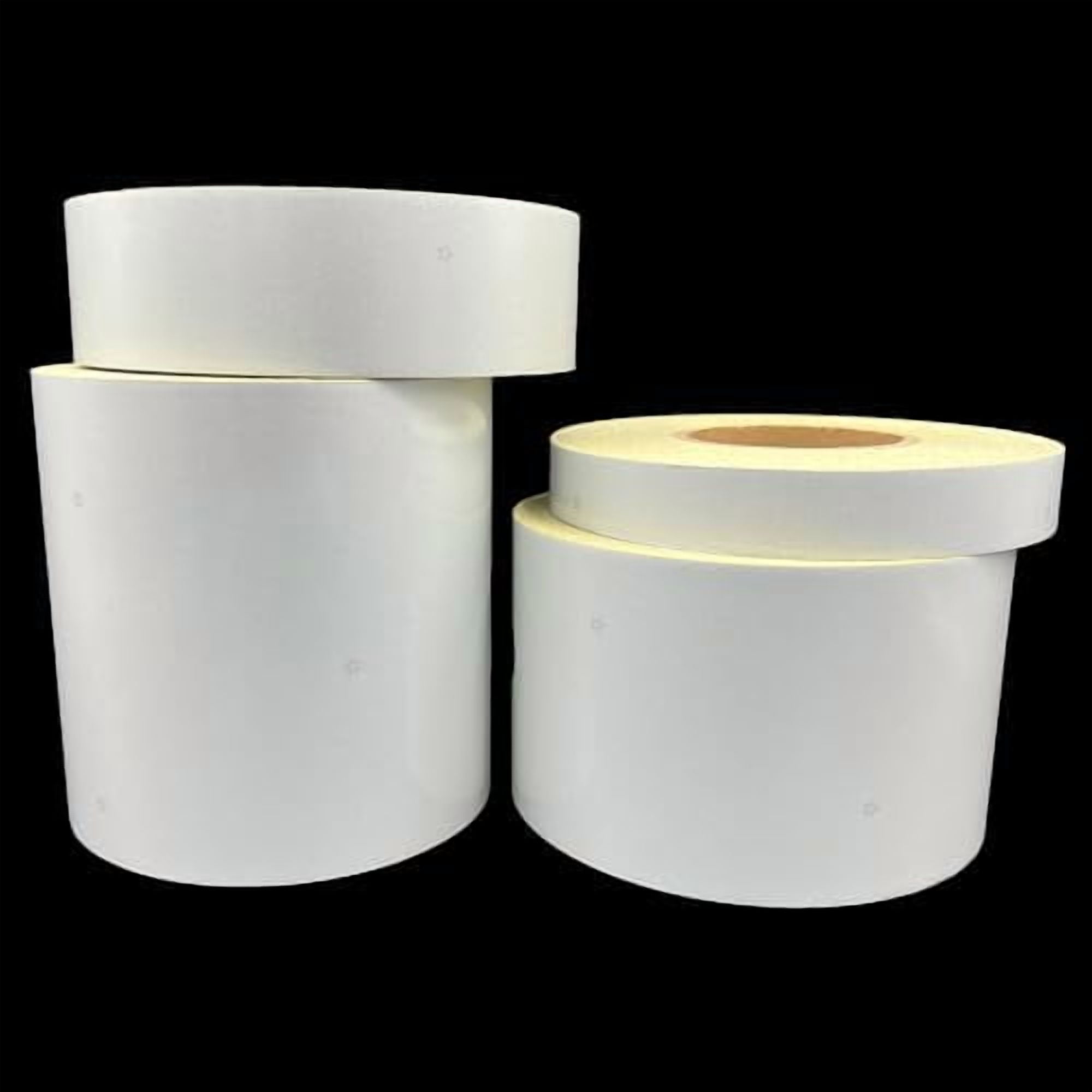 White Reflective Tape Type 2 Super Engineer Grade 1"" 2"" 4"" 6 ...
