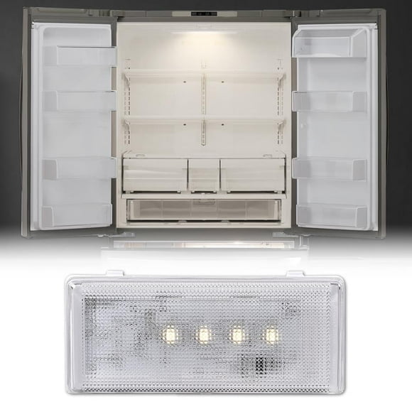 Refrigerator Led Lights