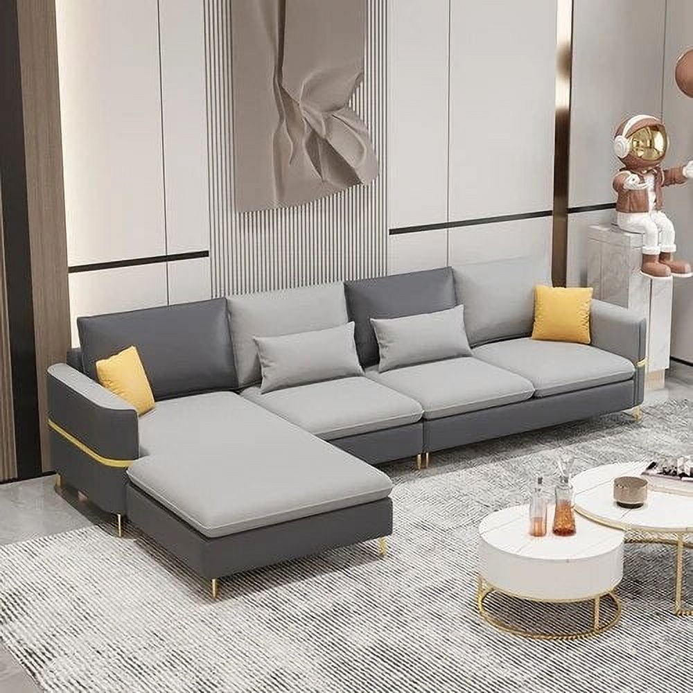 White Relax Designer Sofa Dusty Oversize Set Human Sofa Reading ...