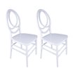 Clear Resin ProClear Infinity Chair by Chivari, 20 Chair Bundle by ...