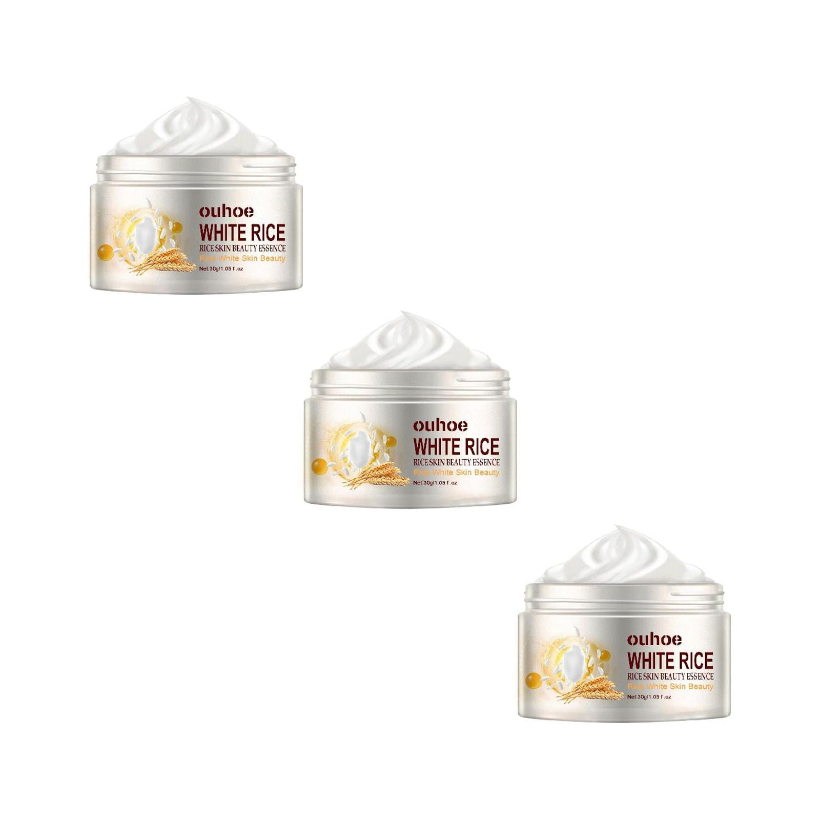 White Rice Rejuvenating Moisturizing Fade Fine Lines Tighten Lip ... White Rice Rejuvenating Moisturizing Fade Fine Lines Tighten Lip ...