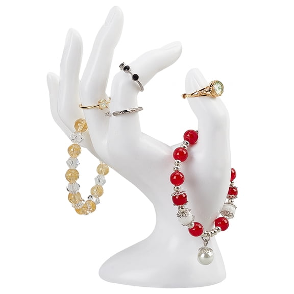 Mannequin Hand Display