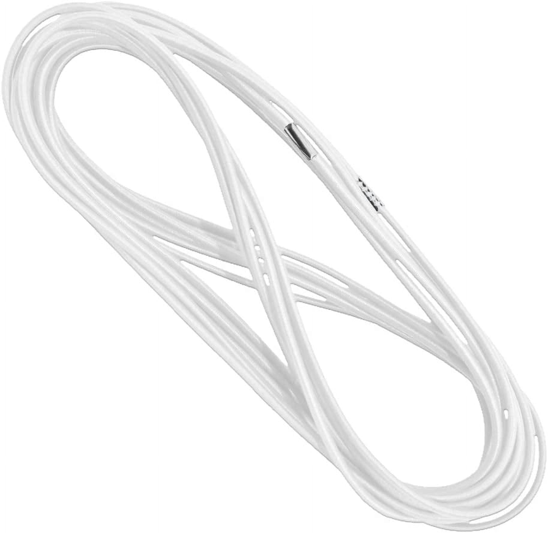 White Ring Ropes for LARGE Wrestling Action Figure Rings by Figures Toy ...