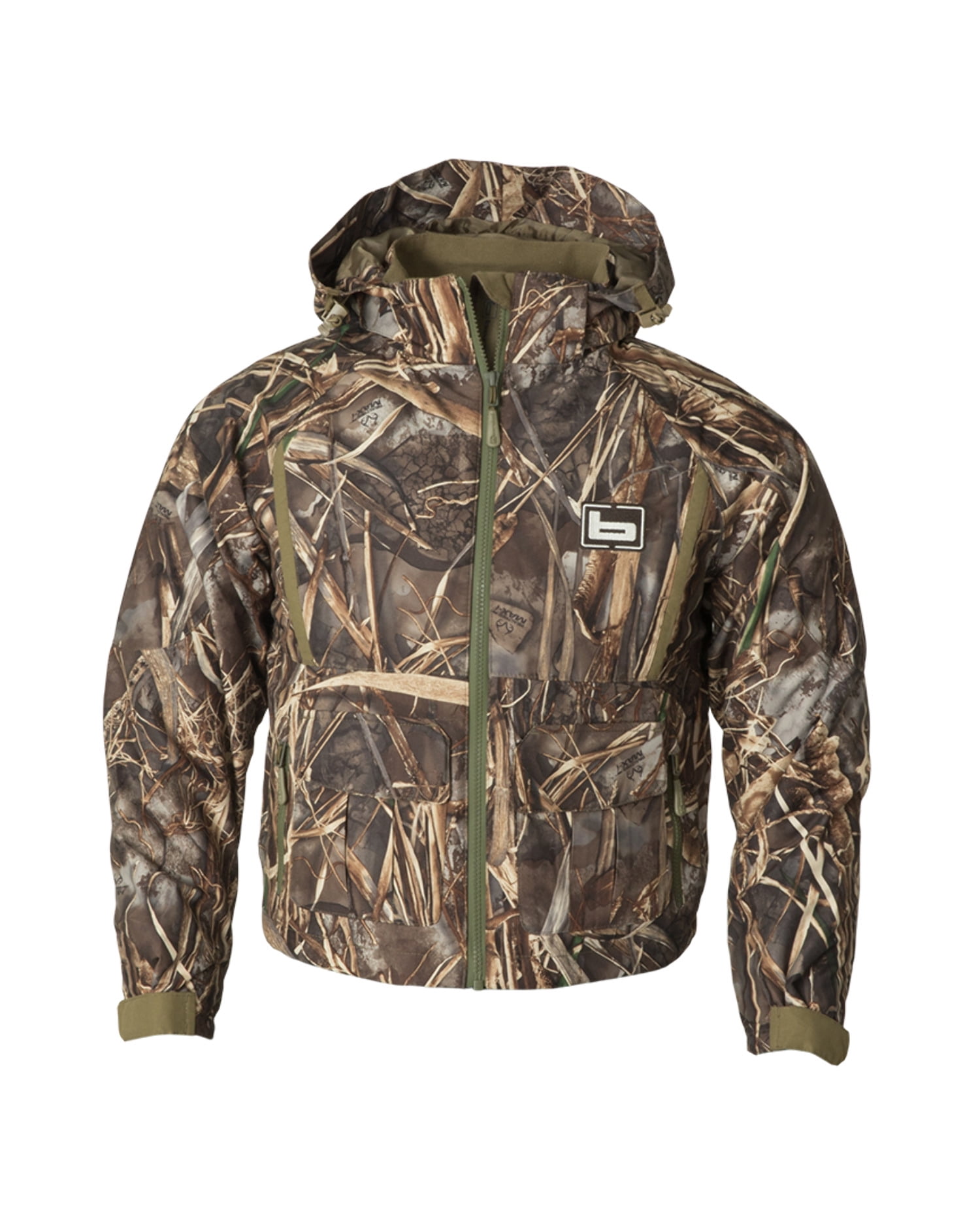 White River Youth Wader Jacket - Walmart.com
