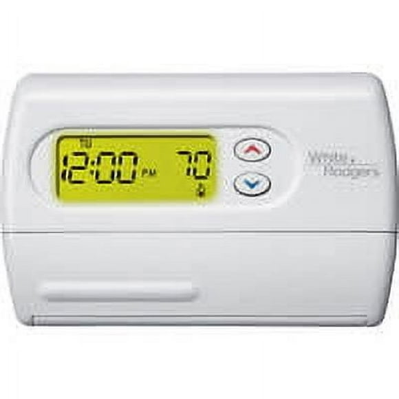 White-Rodgers Thermostats - Walmart.com