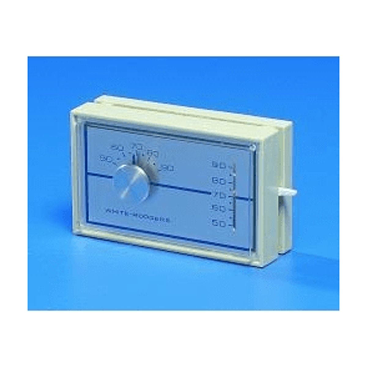 White-Rodgers 1F56-301 Analog Display Thermostat - Walmart.com