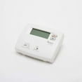 White Rodgers 1F86-0244 Programmable Digital Thermostat, 2" x 4.25" x 6 ...
