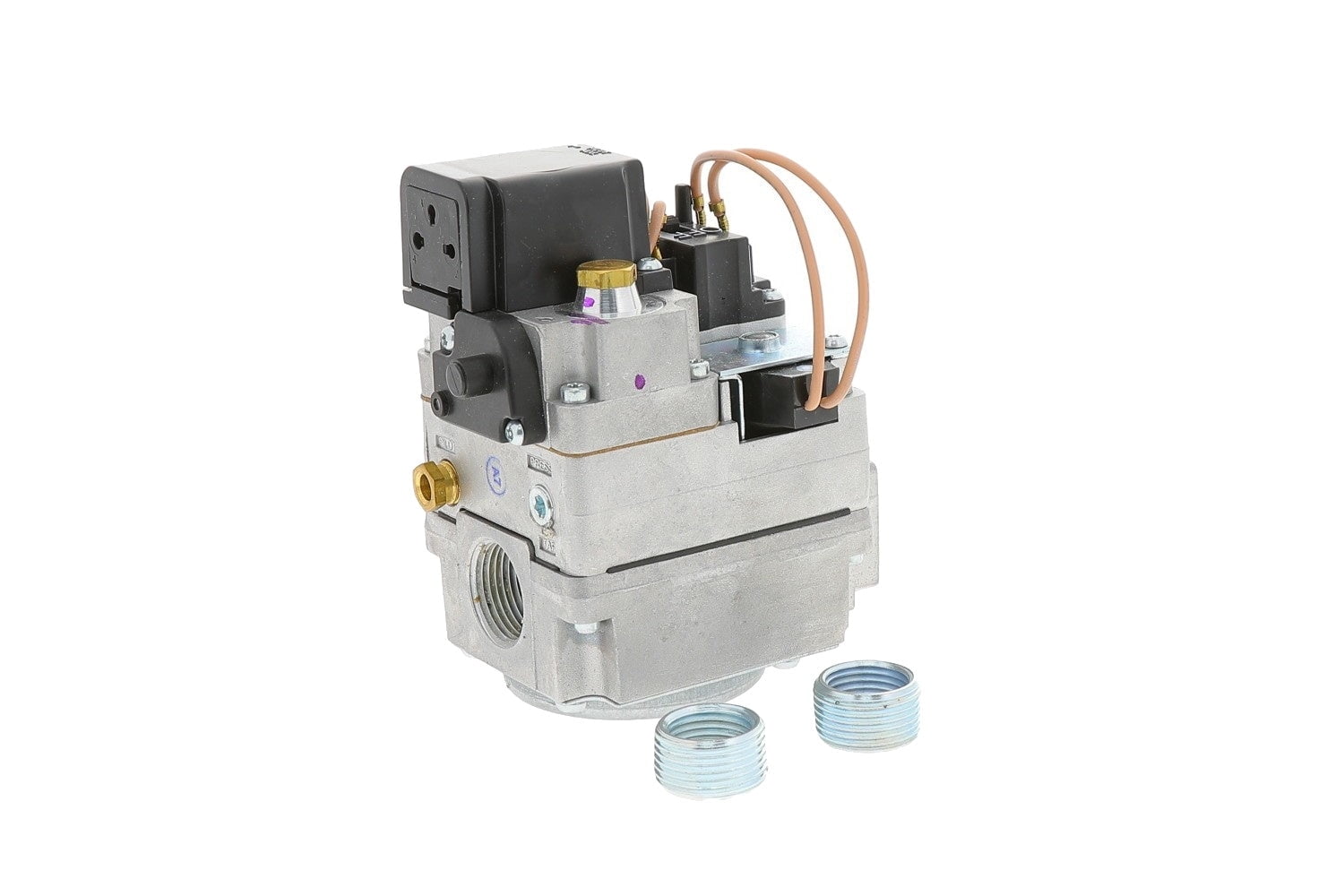 White-Rodgers 36C94-906 Emerson Climate-White Rodgers 24Vslowopen3/4 ...