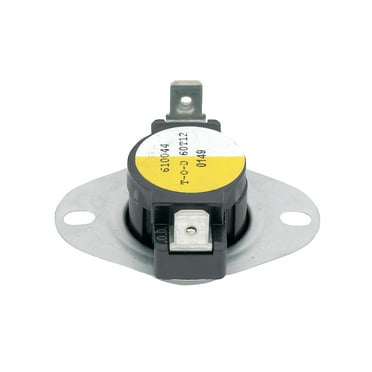 White-Rodgers 7360 (1C21-101) White-Rodgers Cool Only Thermostat ...