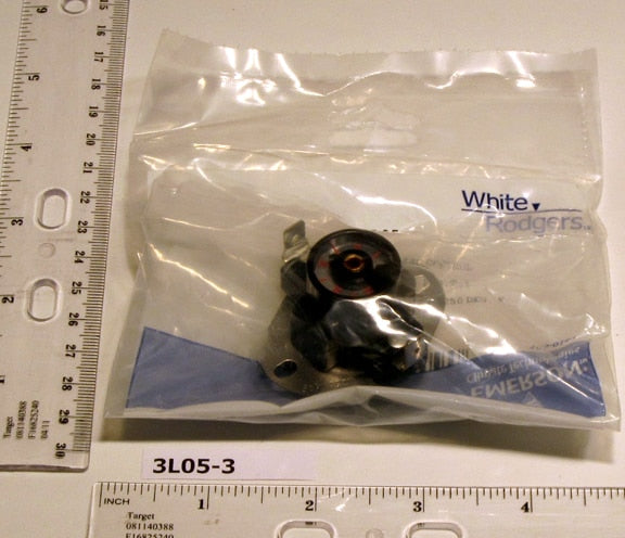 White-Rodgers 3L05-3 - Adj Snap Disc Limit Control 210/250F Replaces ...