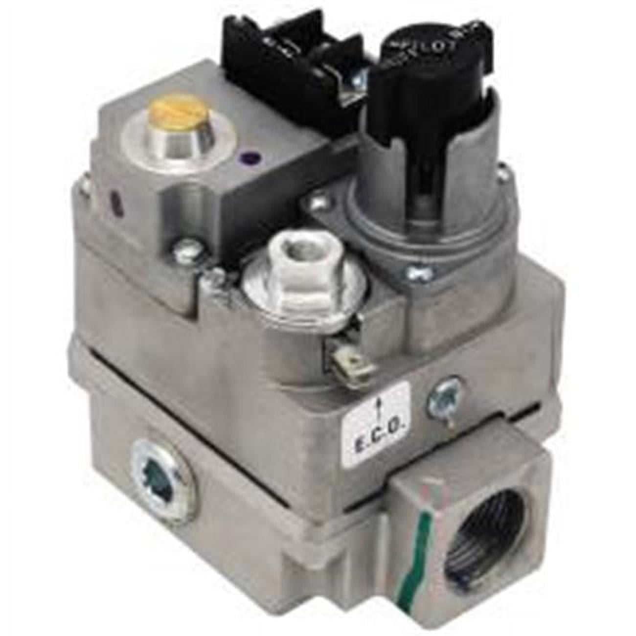 White Rodgers 506338 Replacement Gas Control Valve - Walmart.com
