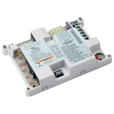 Supco Q115 DPST 24V Heat Sequencer Replaces Coleman 3120A3771 White ...