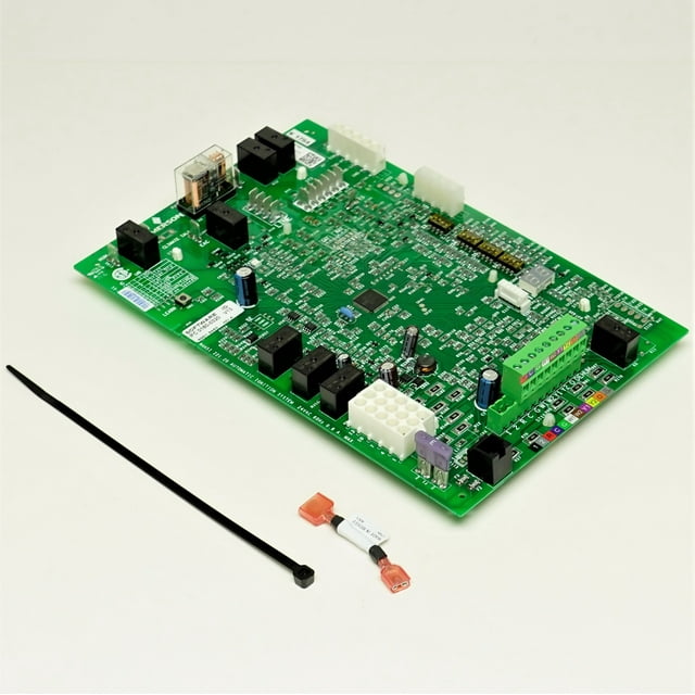 White-Rodgers 50C51-707 - (Goodman Control Board Replacement) Two-Stage ...