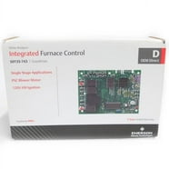 Garrison Control Board For Single-Stage Gas Furnace - Walmart.com