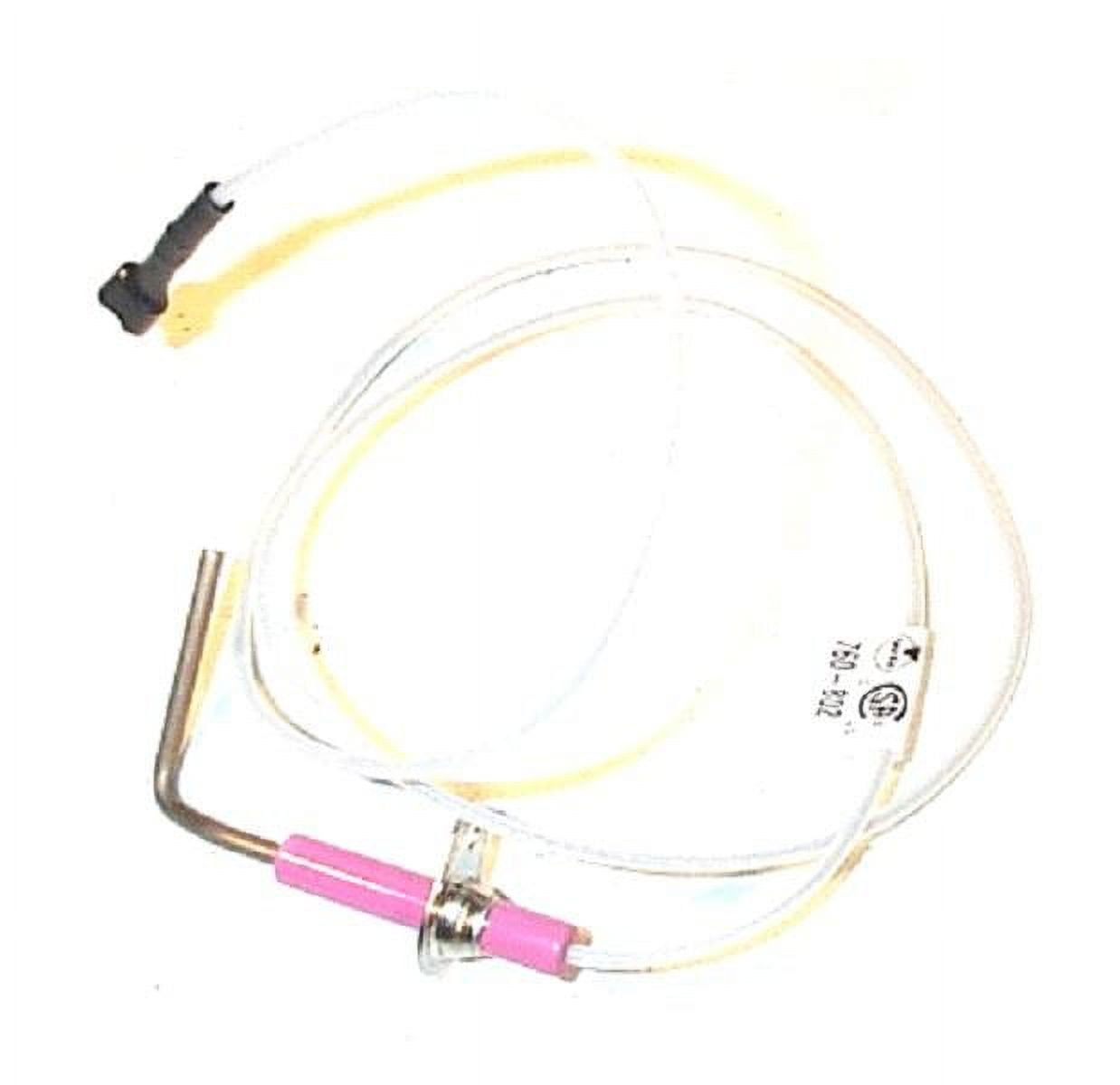 White-Rodgers 760-802 - Remote Flame Sensor For Hsi (Hot Surface ...