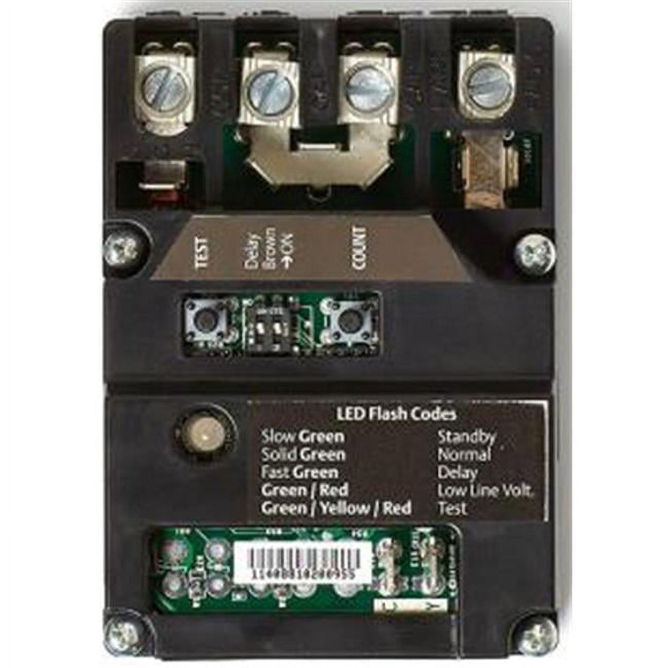White Rodgers C150 Universal Smart Contactor Sure Switch - Walmart.com